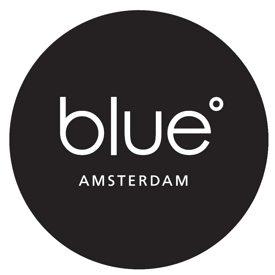 Blue Amsterdam | Kalverpassage